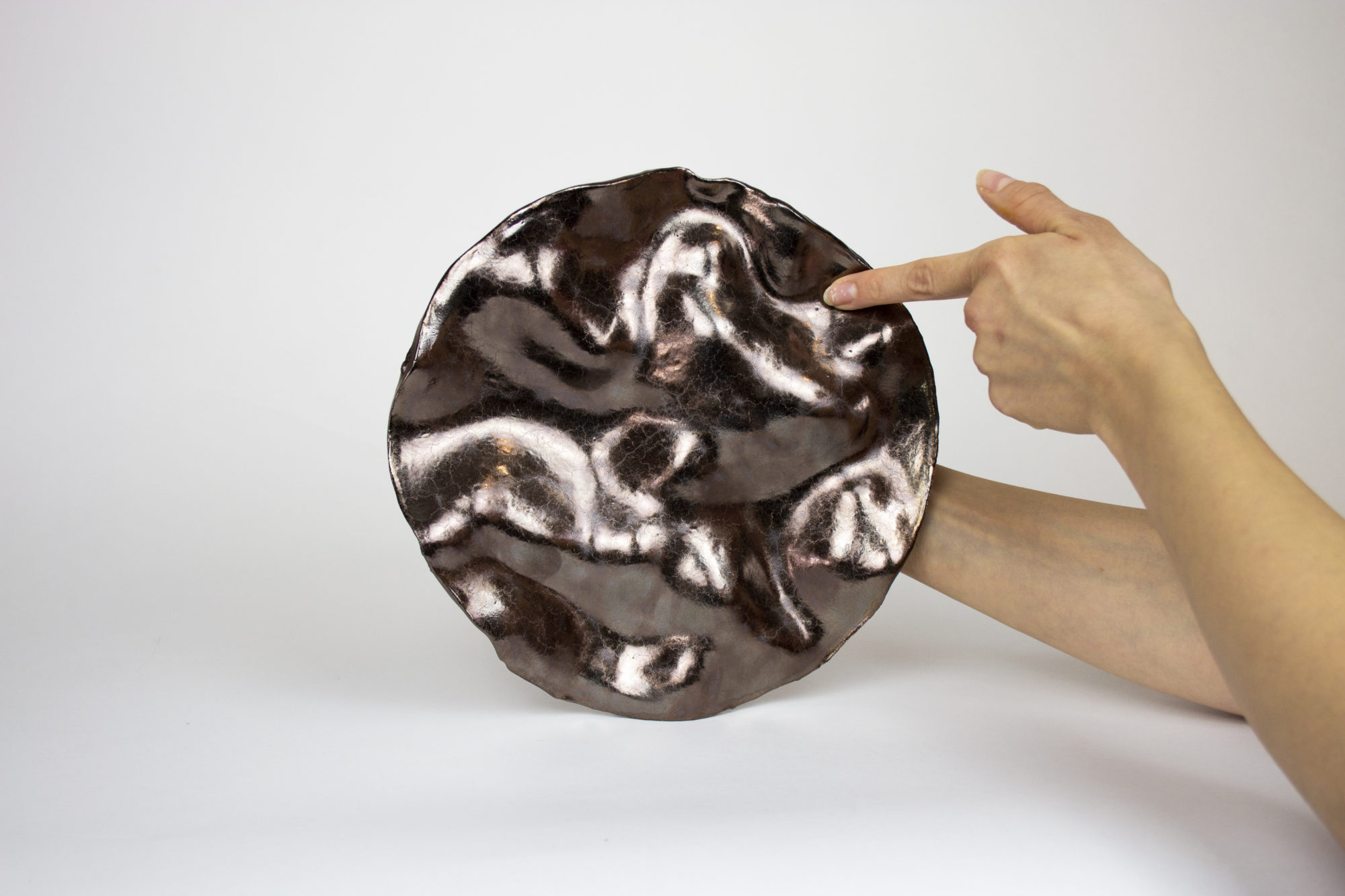 Plates - Laura A Dima