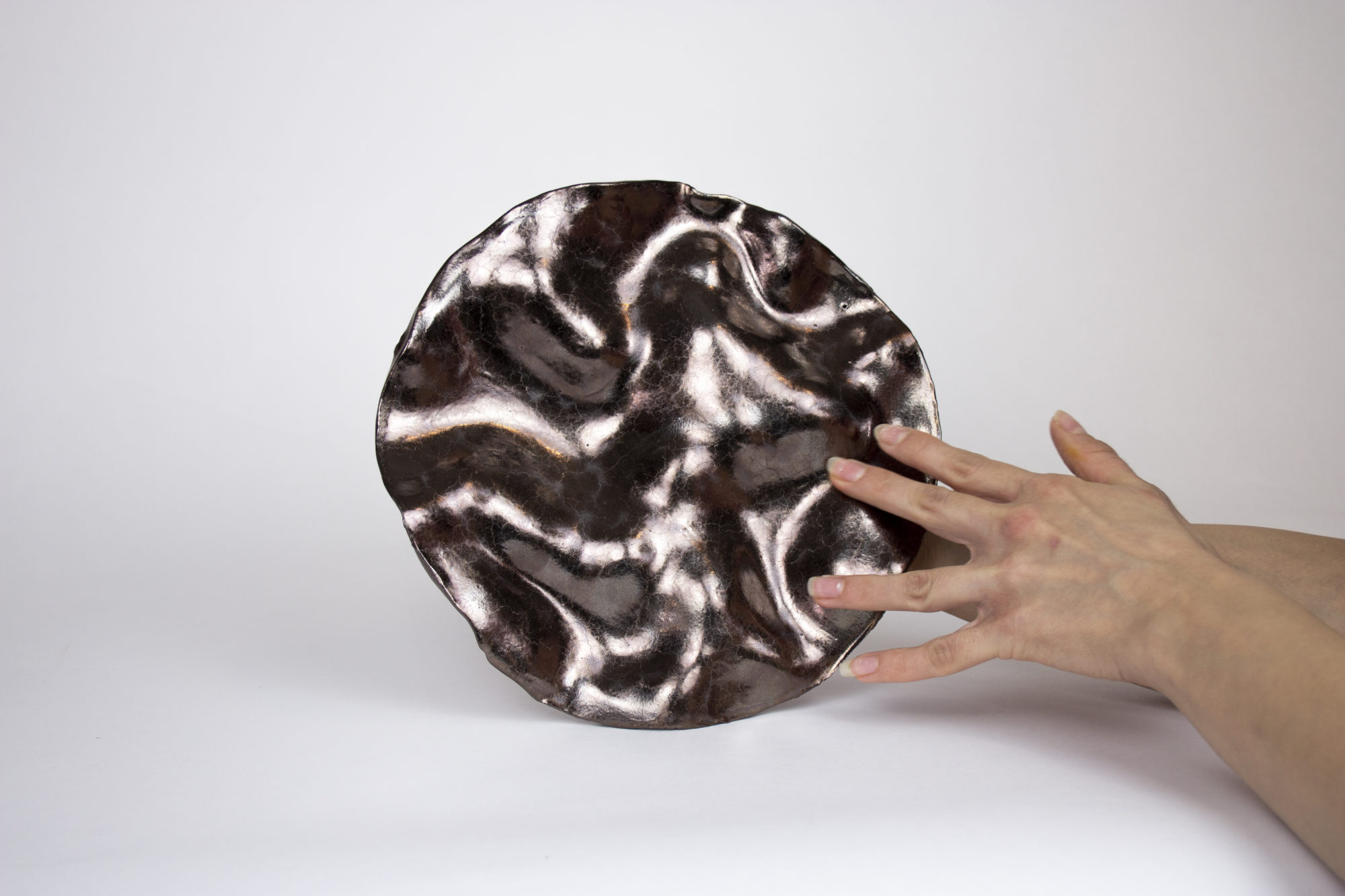 Plates - Laura A Dima