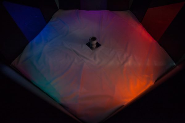 Utopia - Laura A Dima