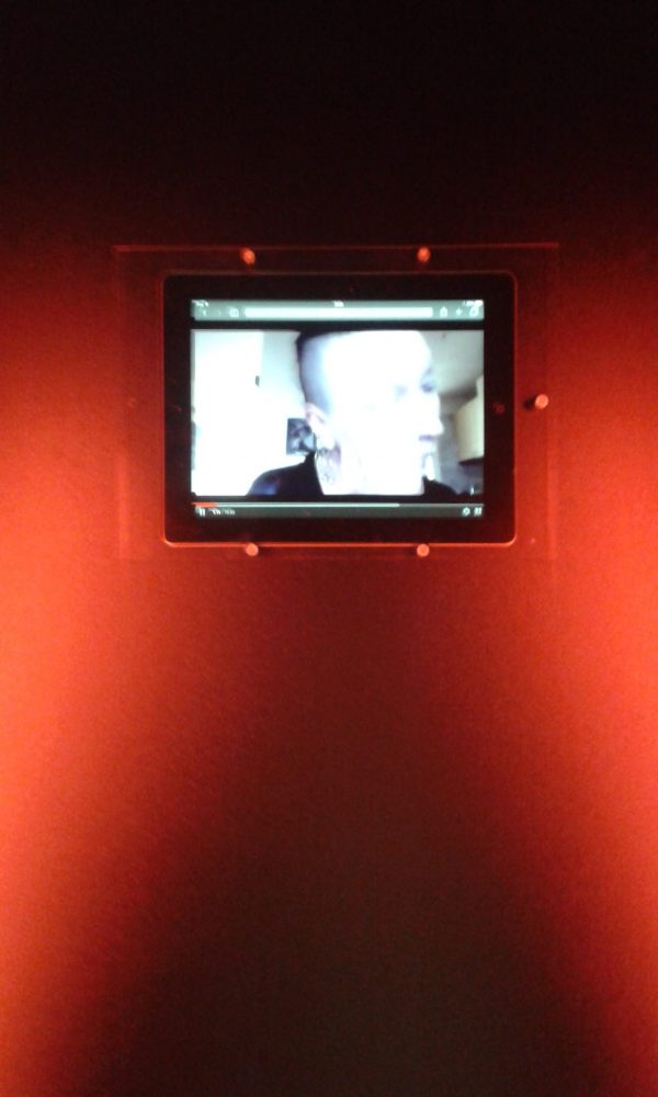 Utopia - Laura A Dima