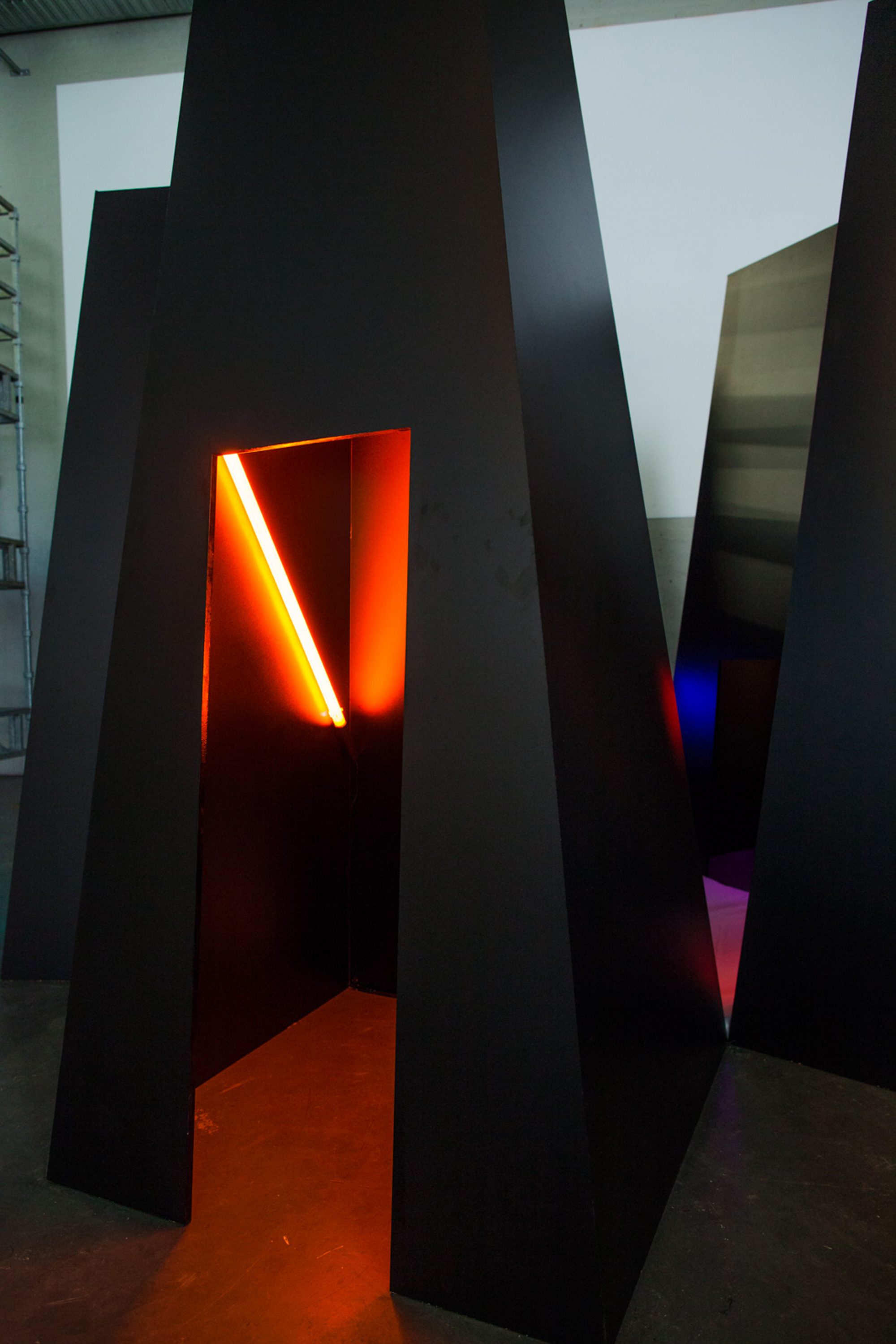 Utopia - Laura A Dima