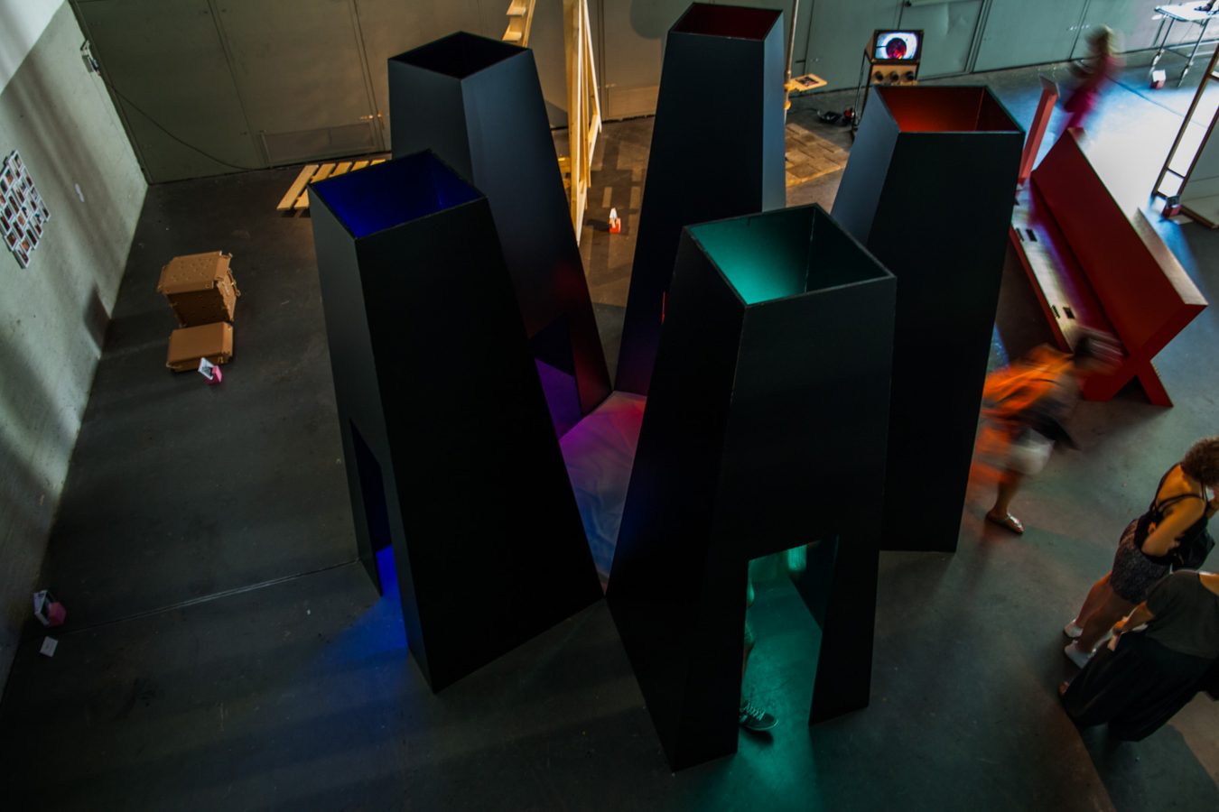 Utopia - Laura A Dima