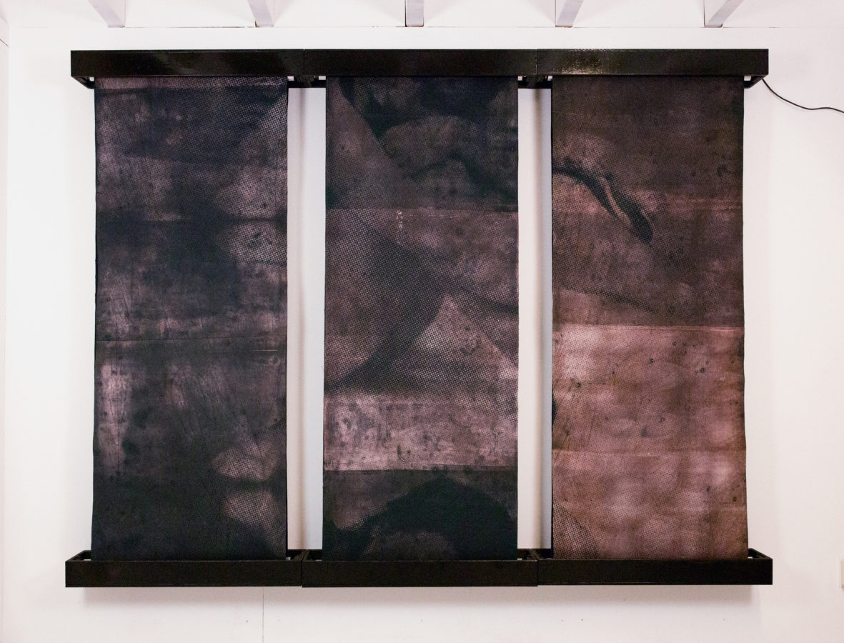 What's Inside Black? 3 - Laura A Dima