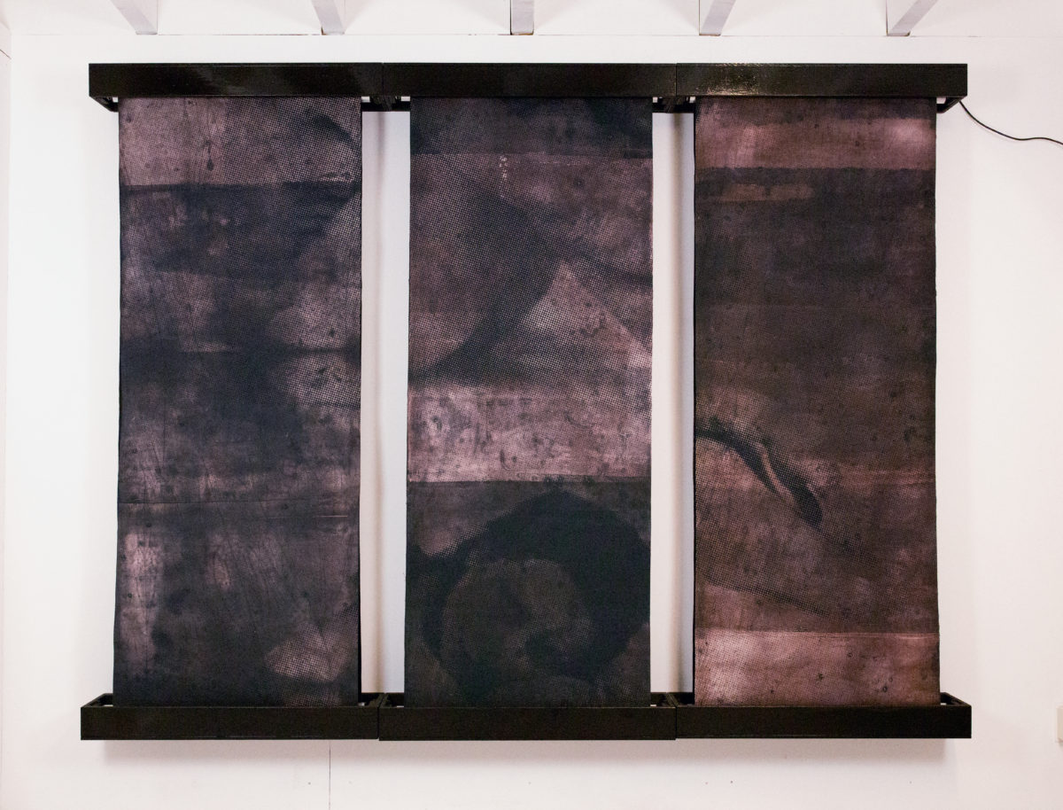 What's Inside Black? 3 - Laura A Dima