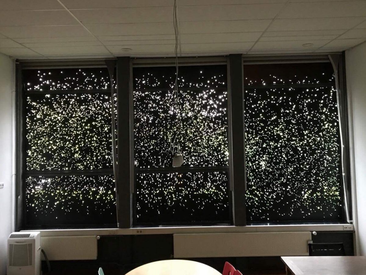 Skymap '17 - Laura A Dima