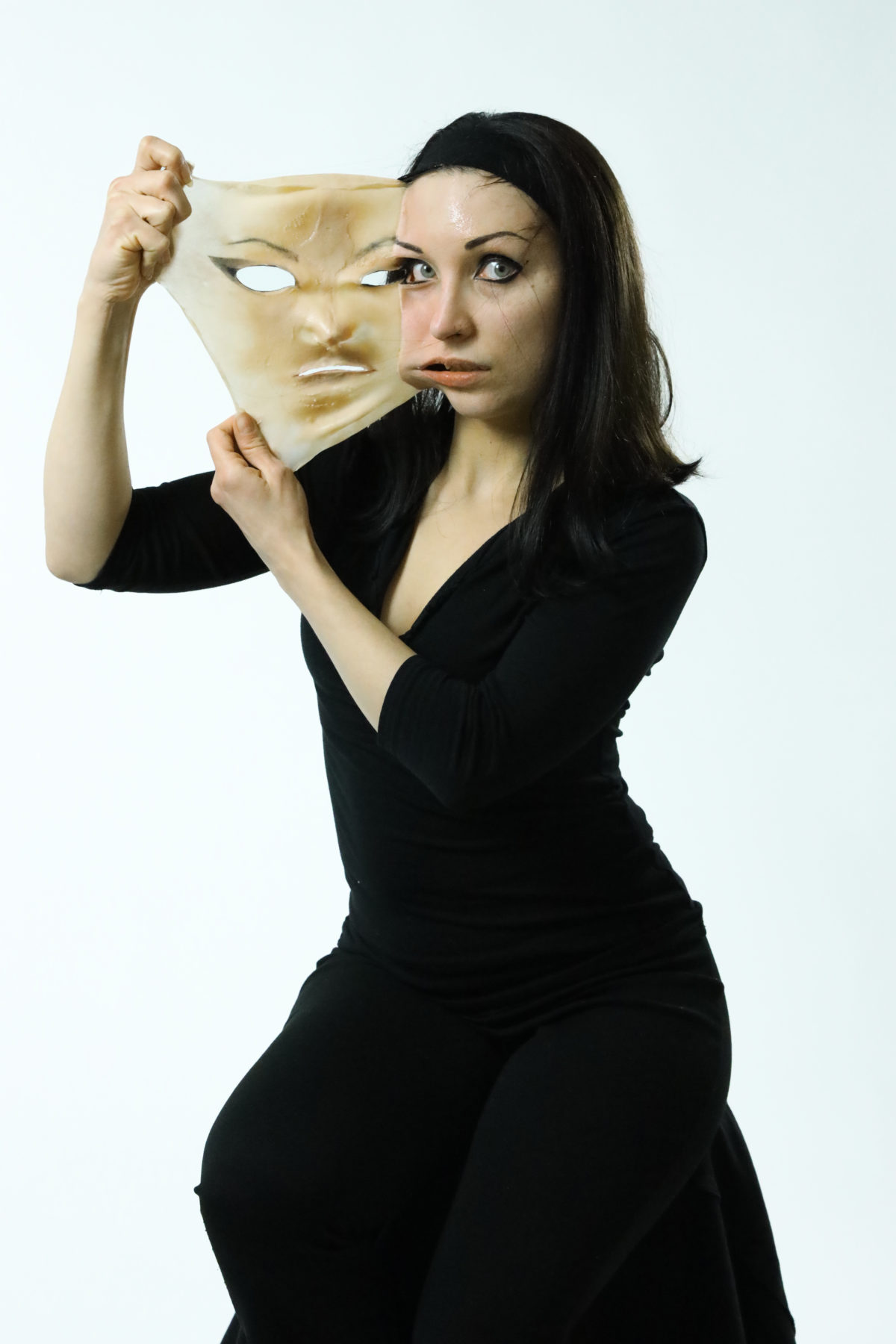 Looking for volunteers! - Laura A Dima